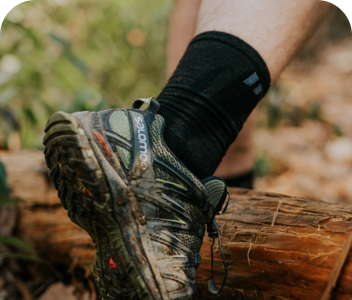 Compression Socks | Hollow Performance Alpaca Socks – Hollow Socks