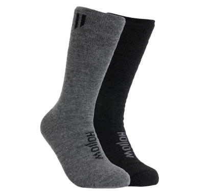 Boot Socks | Hollow Performance Alpaca Socks – Hollow Socks