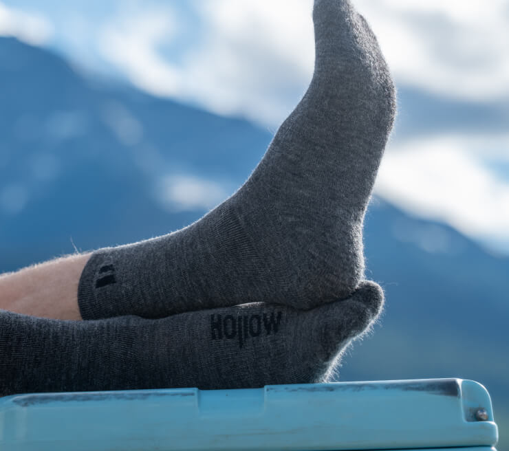 Home – Hollow Socks