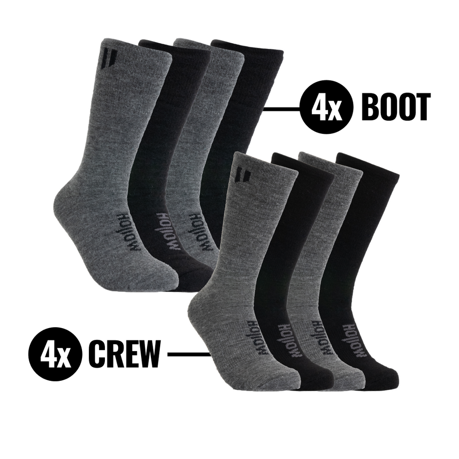 Best Sellers – Hollow Socks
