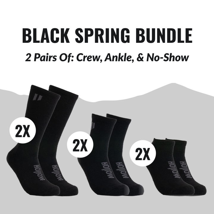 Best Sellers – Hollow Socks