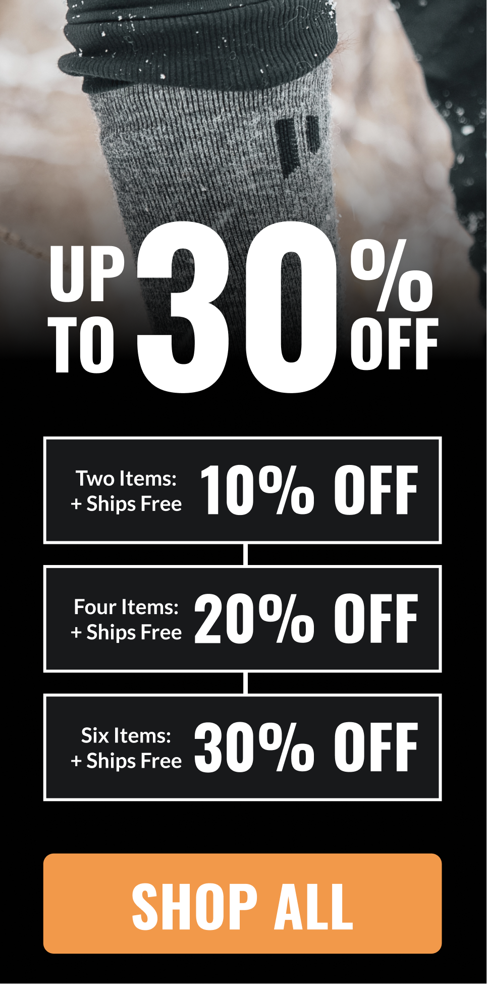 Ski Socks | Hollow Performance Alpaca Socks – Hollow Socks