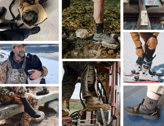 Best Sellers – Hollow Socks