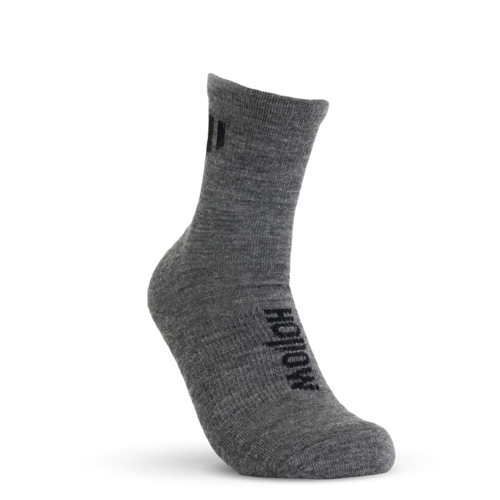 Ankle Socks | Hollow Performance Alpaca Socks – Hollow Socks