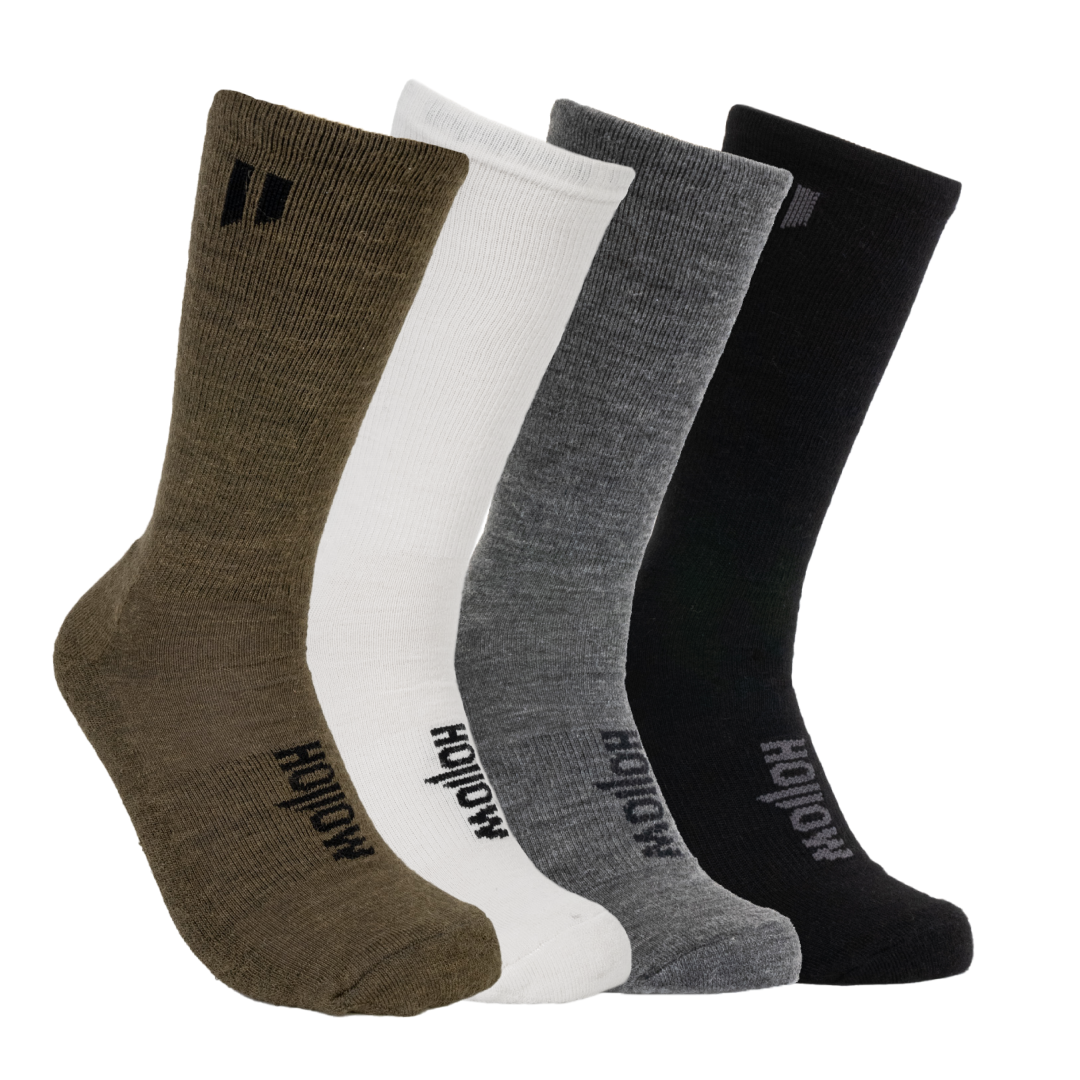 Performance Alpaca Socks – Hollow Socks