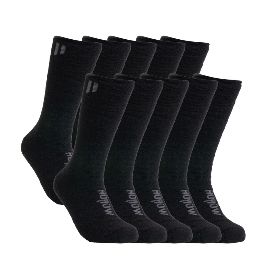 Hollow Socks