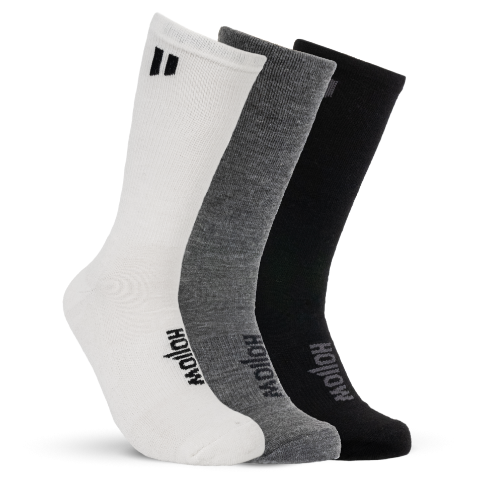 Hollow Socks
