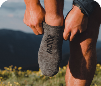 Compression Socks | Hollow Performance Alpaca Socks – Hollow Socks