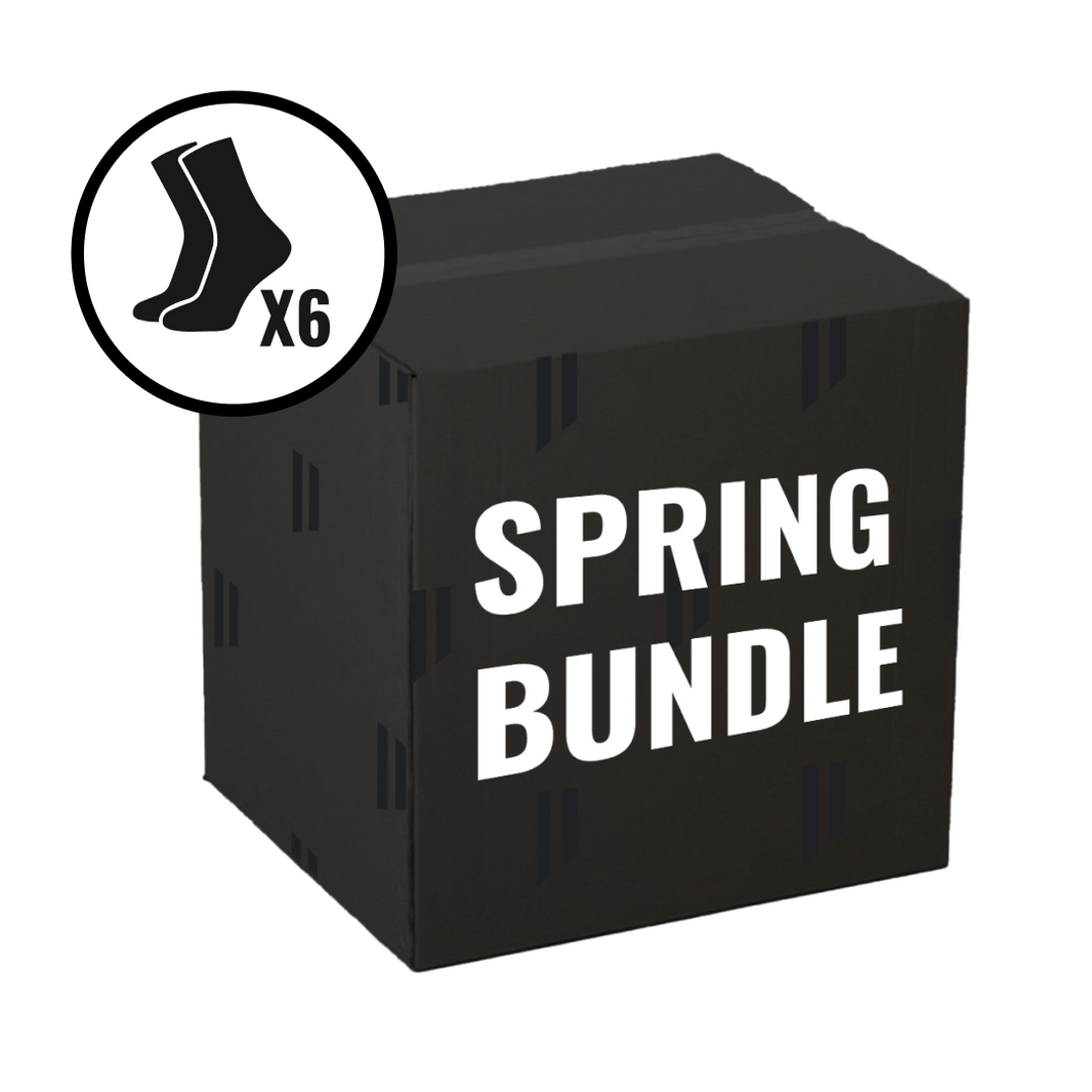 Best Sellers – Hollow Socks