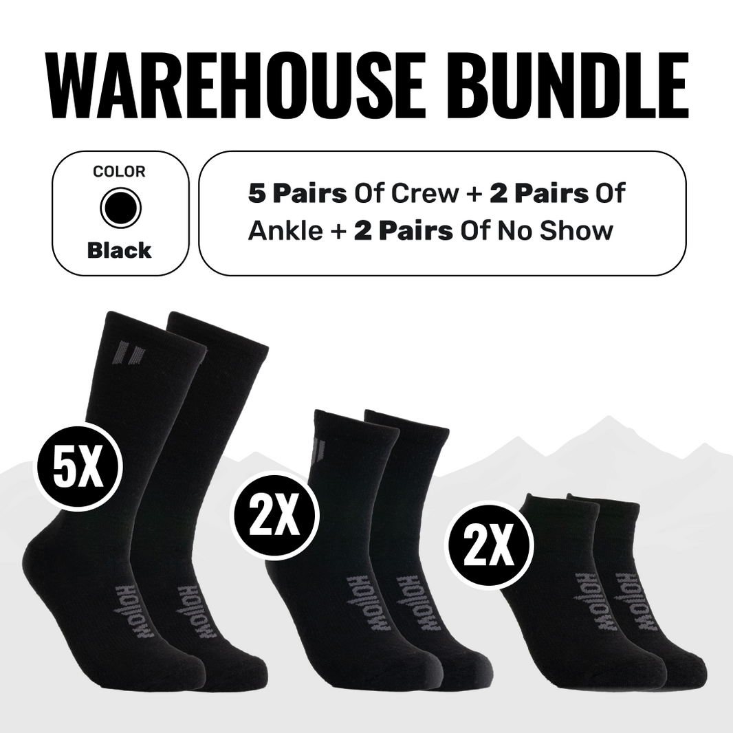 Best Sellers – Hollow Socks