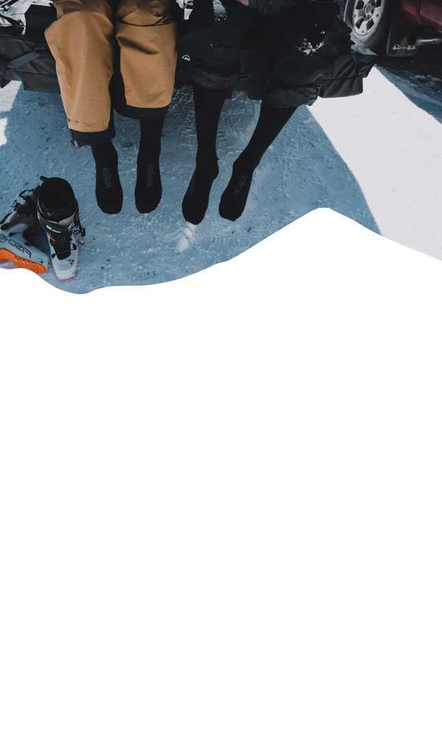 Best Sellers – Hollow Socks