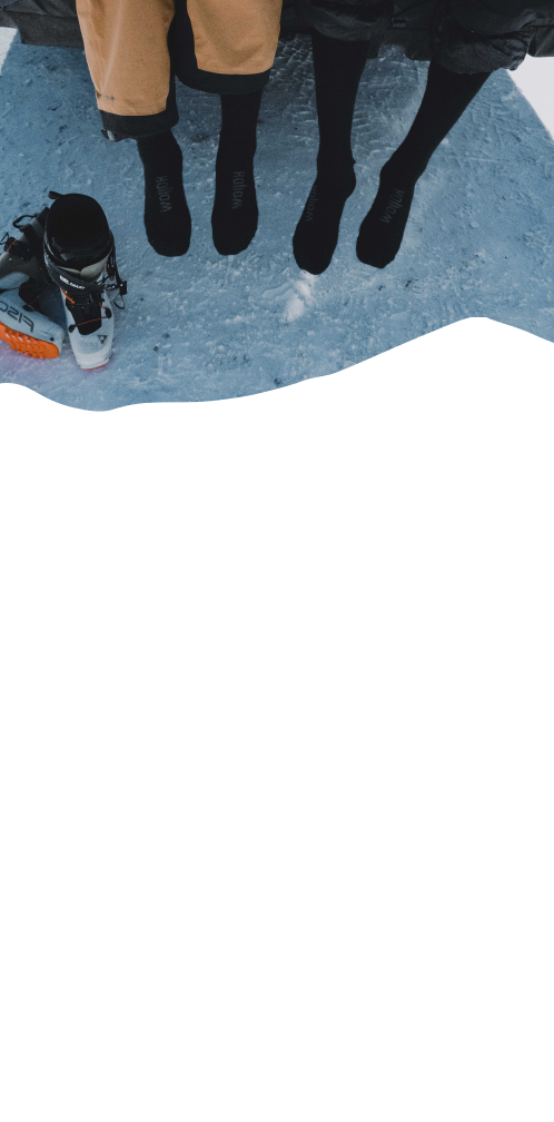 Best Sellers – Hollow Socks