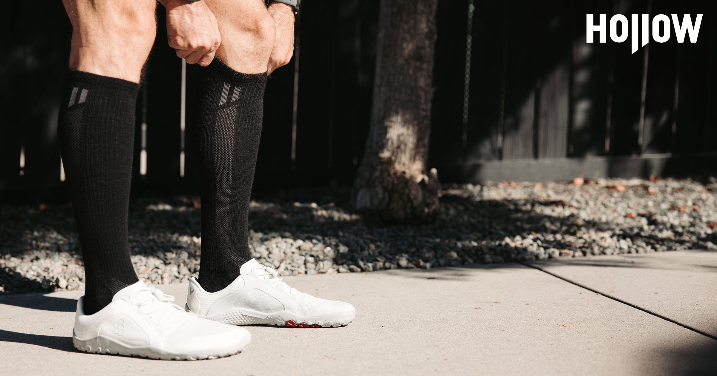 Everyday – Hollow Socks