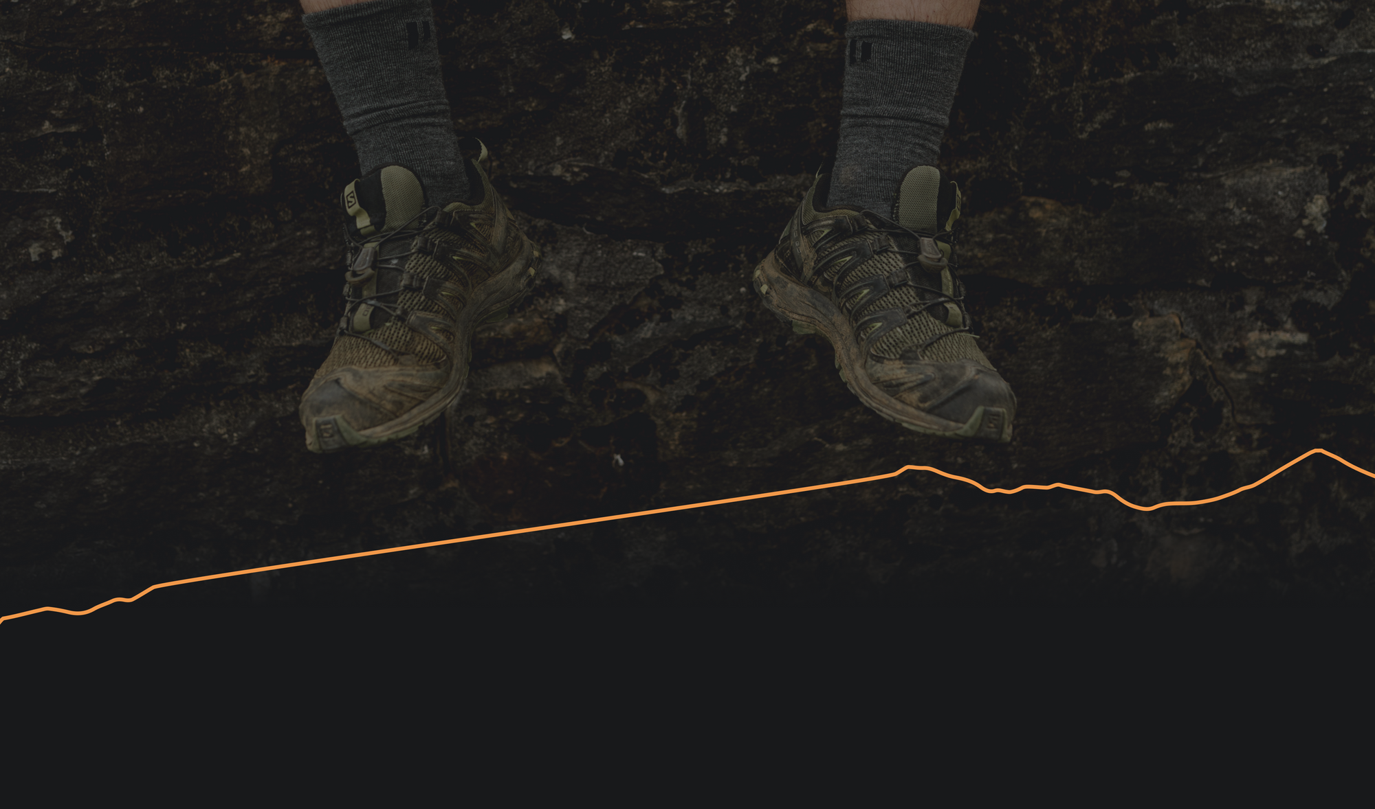 Compression Socks | Hollow Performance Alpaca Socks – Hollow Socks