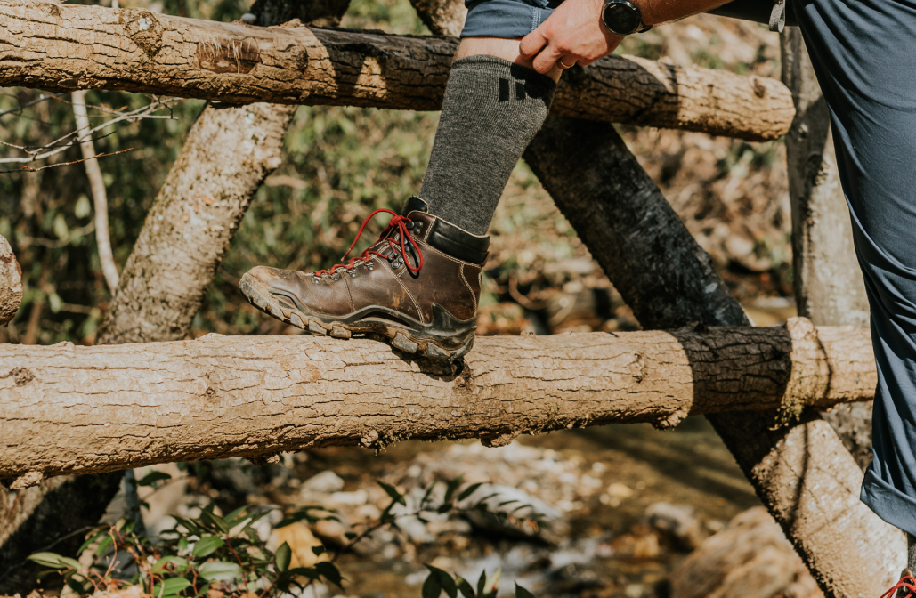 Ski Socks | Hollow Performance Alpaca Socks – Hollow Socks