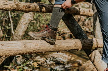 Compression Socks | Hollow Performance Alpaca Socks – Hollow Socks