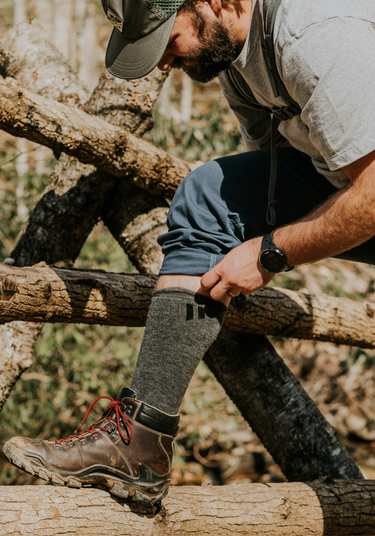 Compression Socks | Hollow Performance Alpaca Socks – Hollow Socks